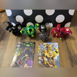 Bakugan | Toys | Bakugan Bundle | Poshmark